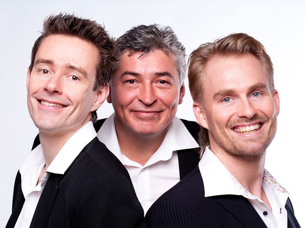 Peter Olsen Band booking → Book hos MusikEvent 70 217 317