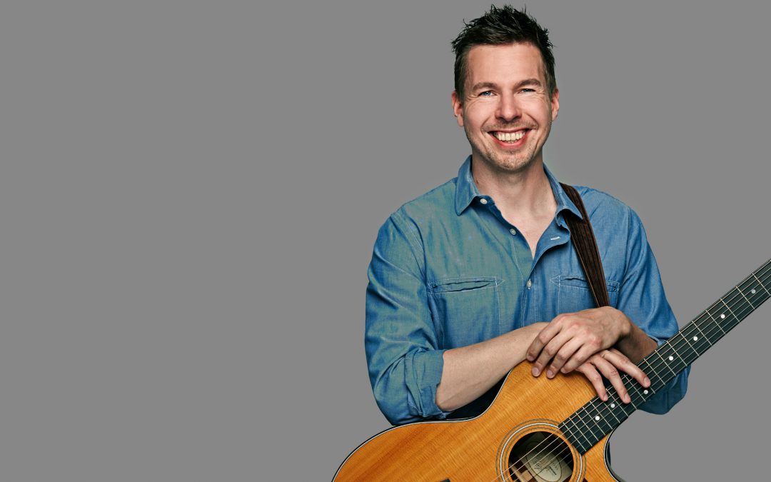 Dan Andersen 2019 - MusikEvent