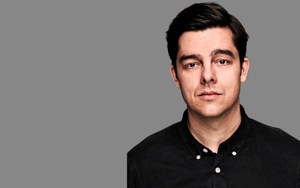 Michael Schøt 2019 - MusikEvent