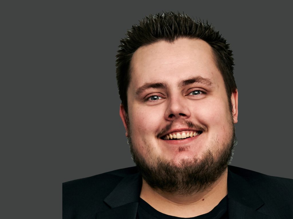 Philip Devantier booking → Book hos MusikEvent 70 217 317