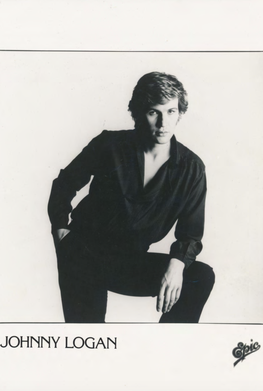 Johnny Logan fejrer i år 40 års jubilæum